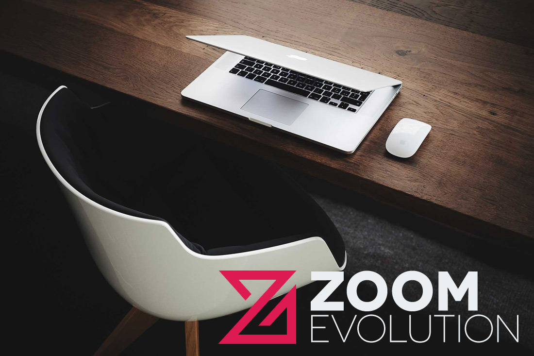 Contact | Zoom Evolution
